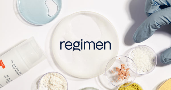 Regimen Lab - Peer Reviewed Skincare